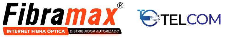 Fibra Max Internet Fibra Óptica – Internet Hogar, Internet para casa