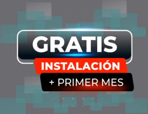 Fibra Max Internet Fibra Óptica – Internet Hogar, Internet para casa